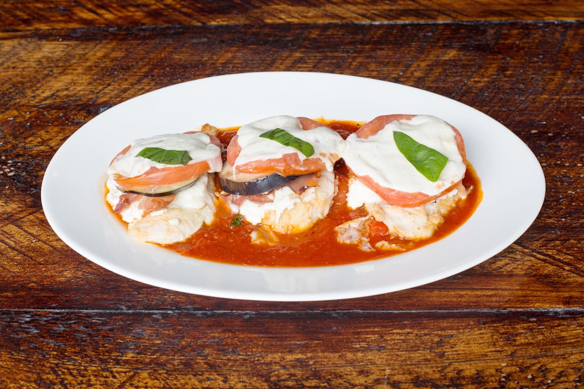 Cucina 355 - Nutley, NJ Restaurant | Menu + Delivery | Seamless