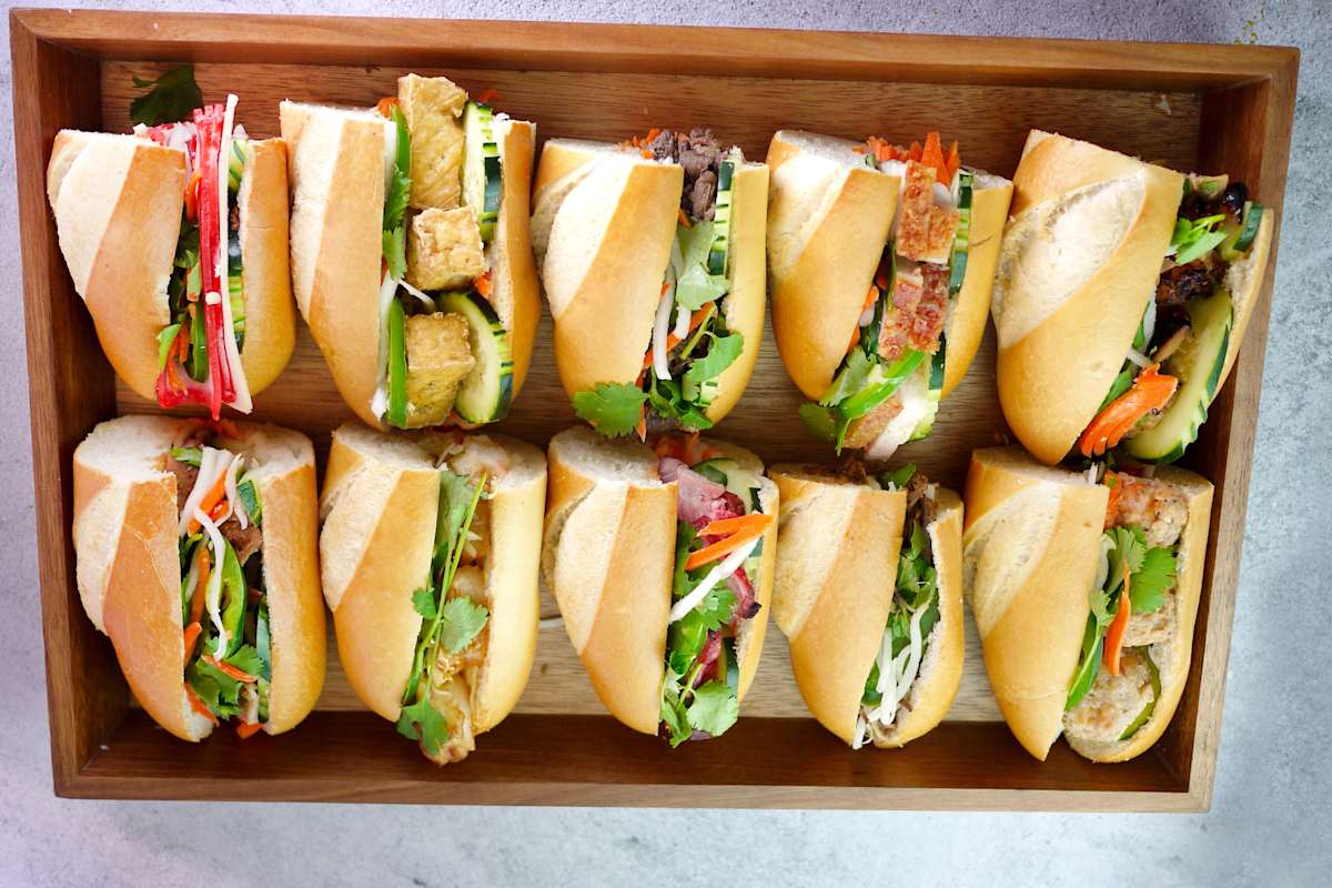 Cay Cafe Delivery Menu | Order Online | 46551 Mission Blvd Fremont ...