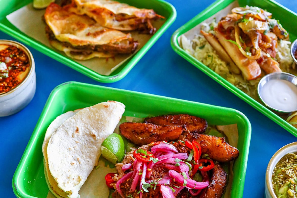 Mister Oso Wash Park Delivery Menu | Order Online | 103 S Ogden St ...