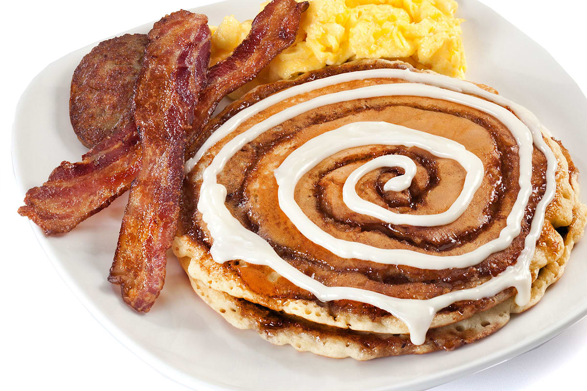 Jimmy's Egg Delivery Menu | Order Online | 4015 East 42nd Street Odessa ...