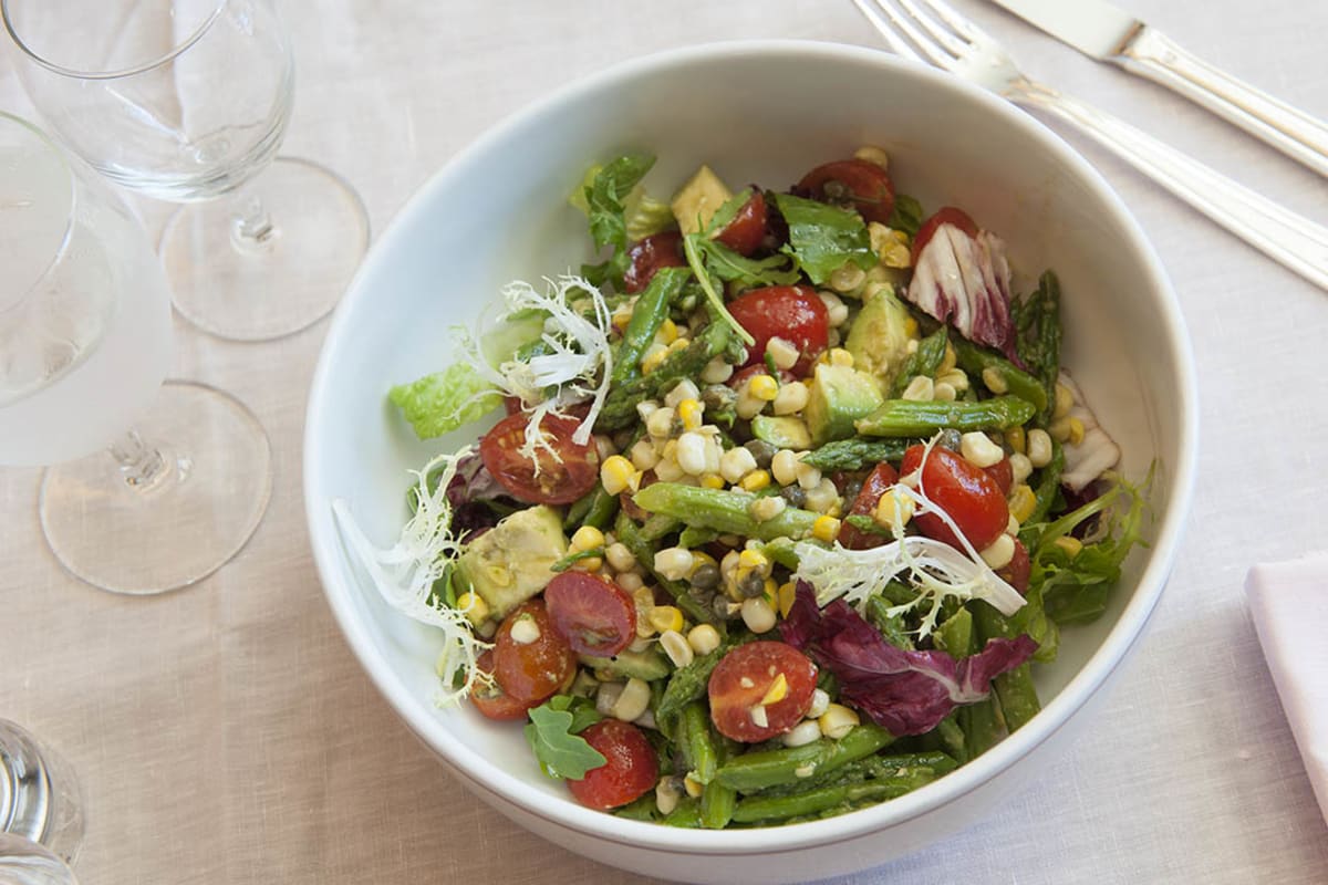 Mr C Restaurant Delivery Menu | Order Online | 1224 Beverwil Dr Los ...