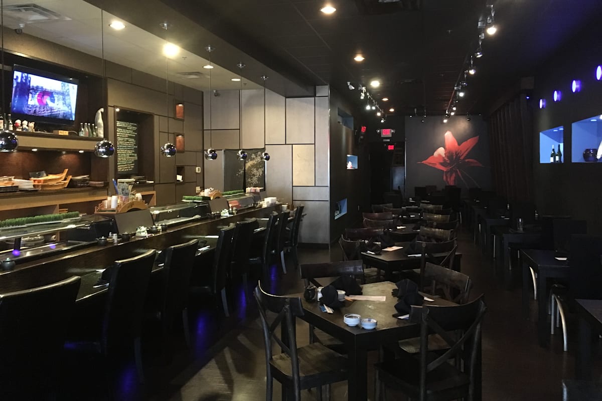 Ku Sushi Delivery Menu | Order Online | 11661 Preston Rd # 160 Dallas ...