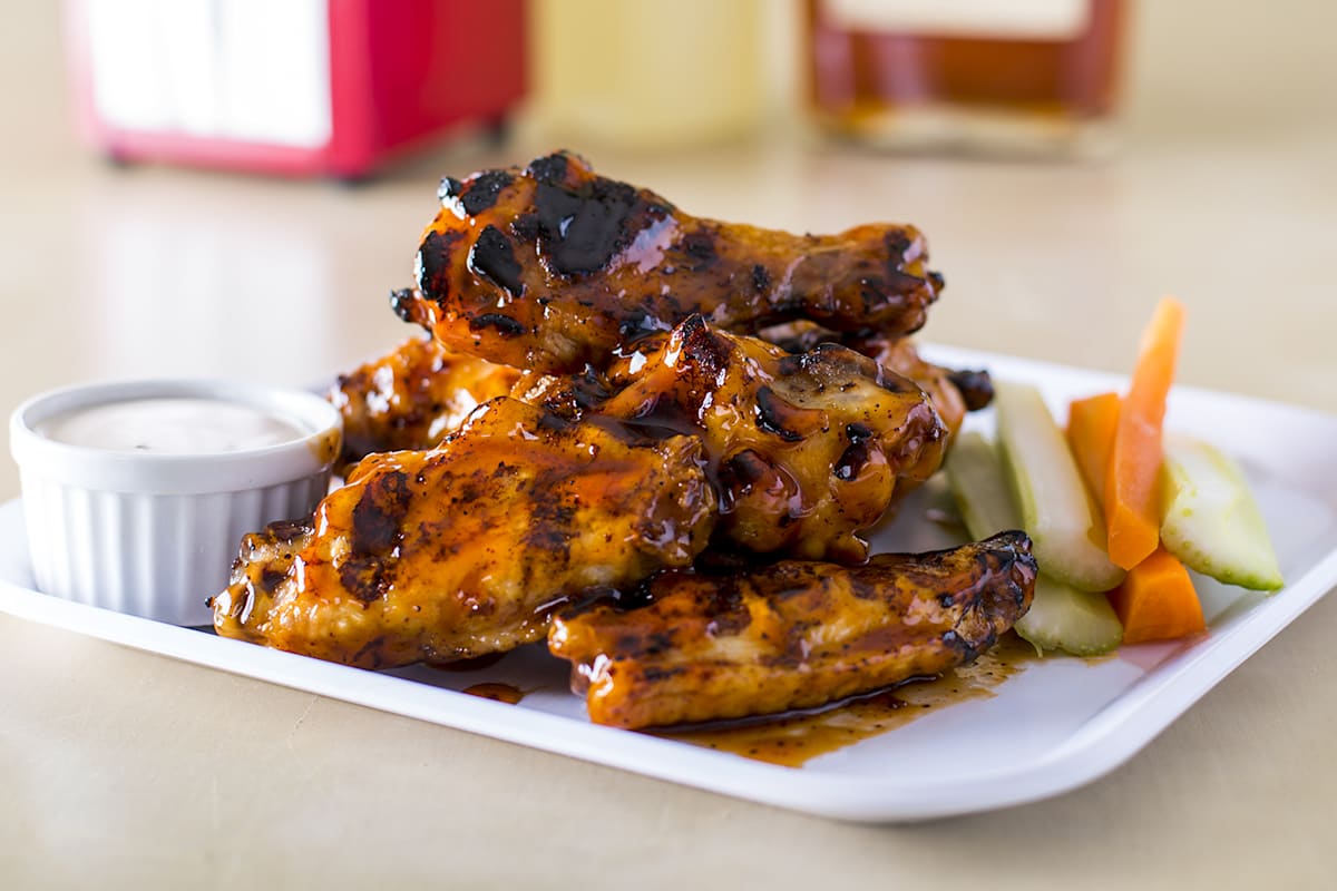 House of Wings Allapattah Delivery Menu | Order Online | 4101 NW 17th ...
