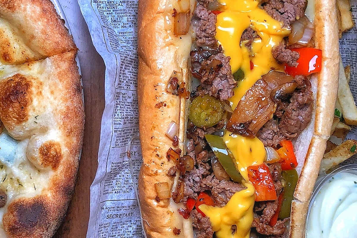 Tono Pizzeria + Cheesesteaks (Apple Valley) Delivery Menu | Order ...