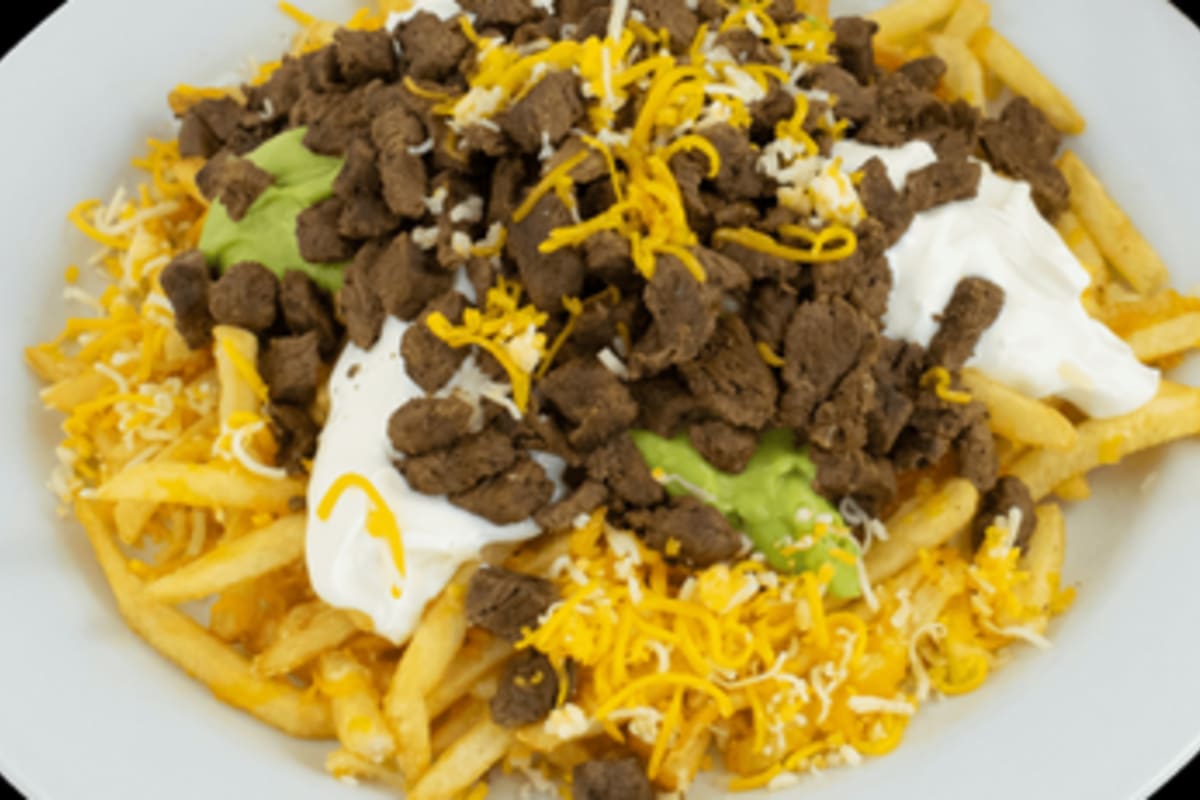 Panchos Mexican Food Delivery Menu | Order Online | 11407 E US Hwy 24 ...