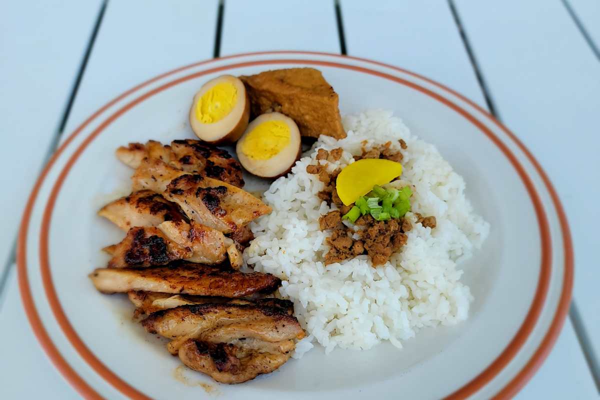 Chat Tea - Ontario Delivery Menu | Order Online | 3045 S Archibald Ave ...