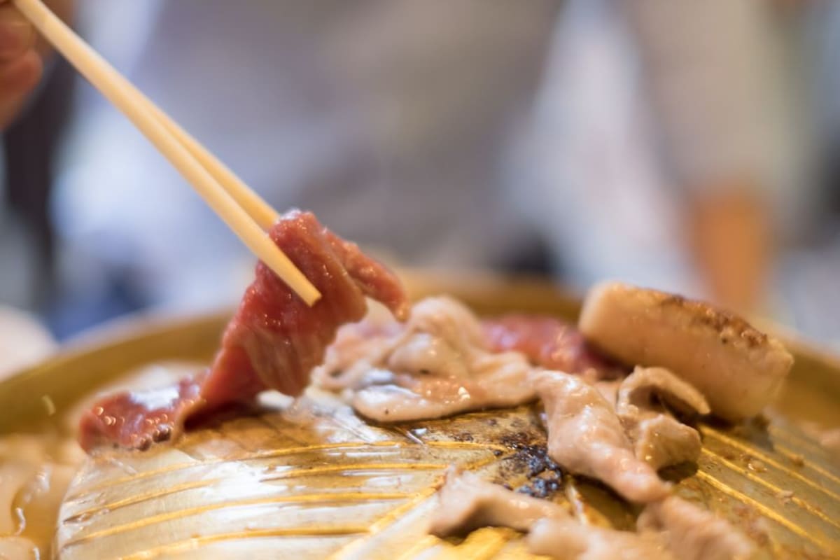 Tpot Hot Pot and Korean BBQ - Gambrills, MD Restaurant | Menu ...