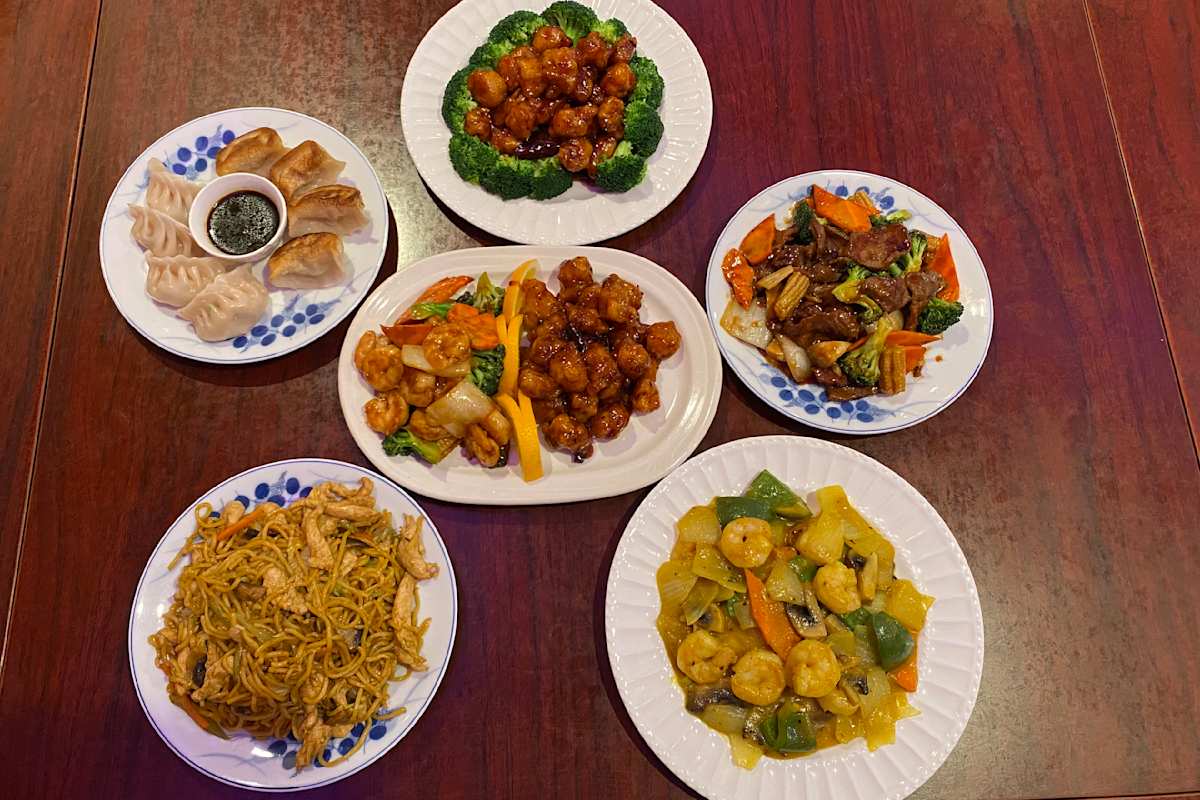 Hunan Hut Delivery Menu | Order Online | 200 Main St Binghamton | Grubhub