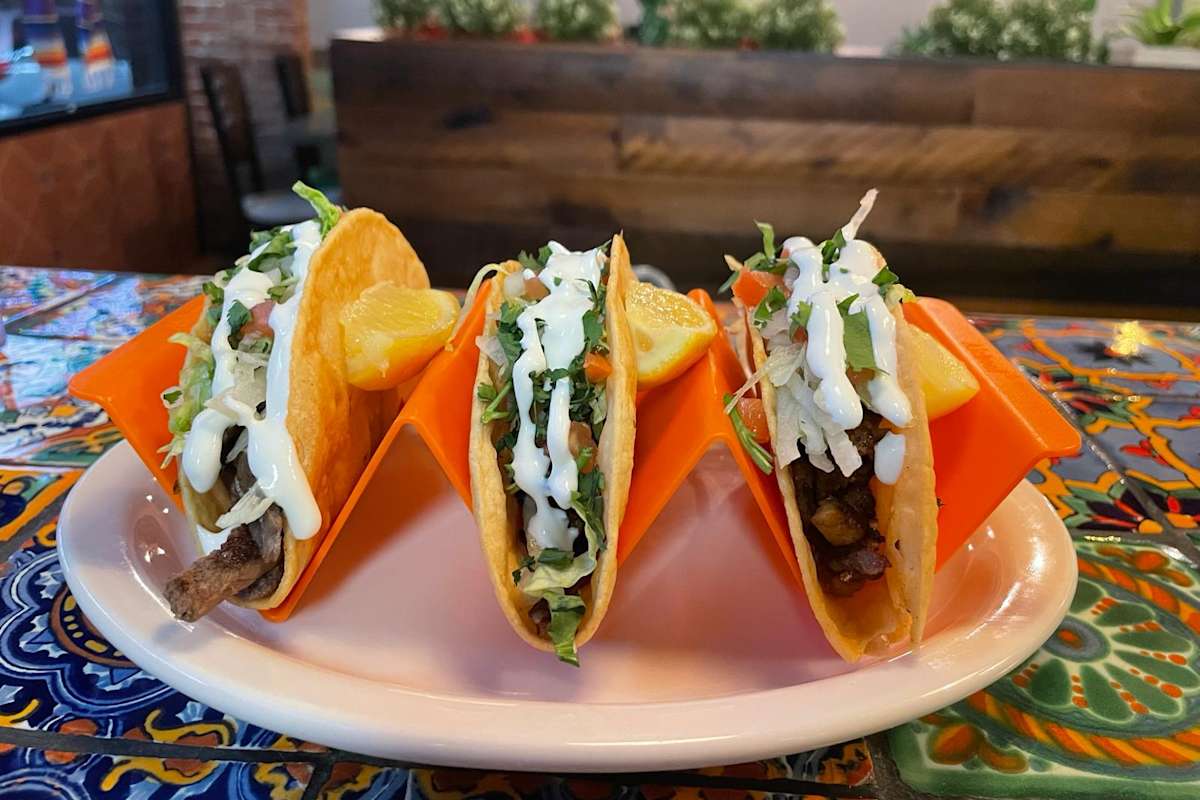 Pique 86 Restaurant Delivery Menu | Order Online | 220 E 198th St Bronx ...