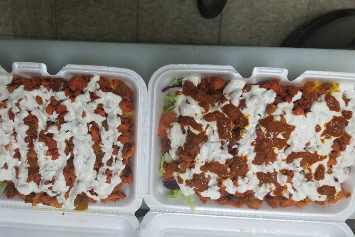 Kennedy Chicken Grill & Seafood Delivery Menu | Order Online | 205-29 ...