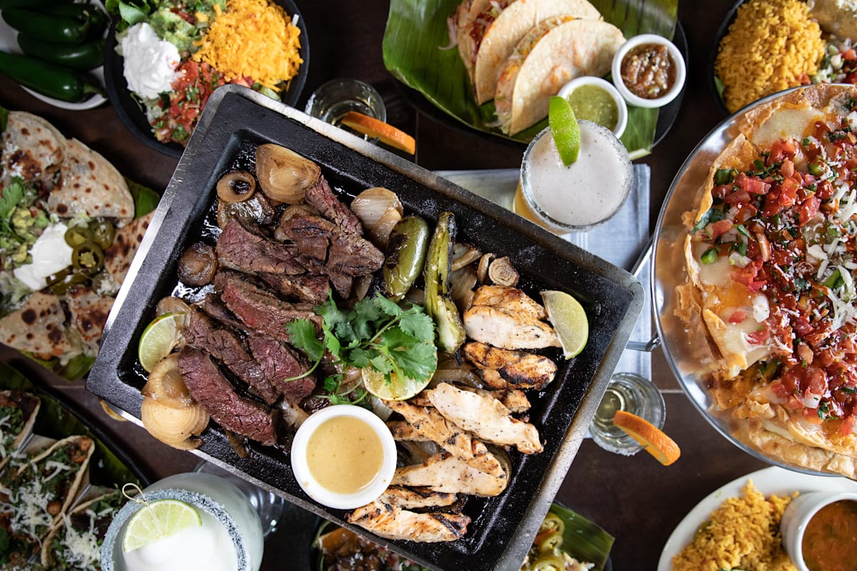 Studewood Cantine Delivery Menu | Order Online | 1111 Studewood St Ste ...