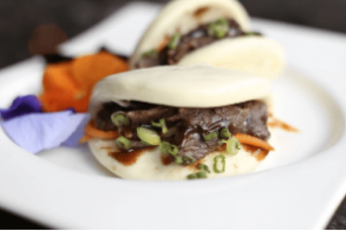 RYUU ASIAN BBQ & SUSHI Delivery Menu | Order Online | 2766 N Milwaukee ...