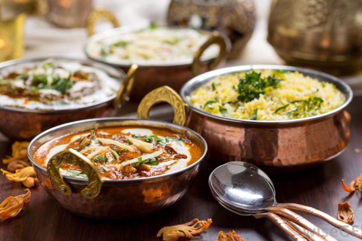 Curry Bowl Indian Cuisine Delivery Menu | Order Online | 4141 Hacks ...