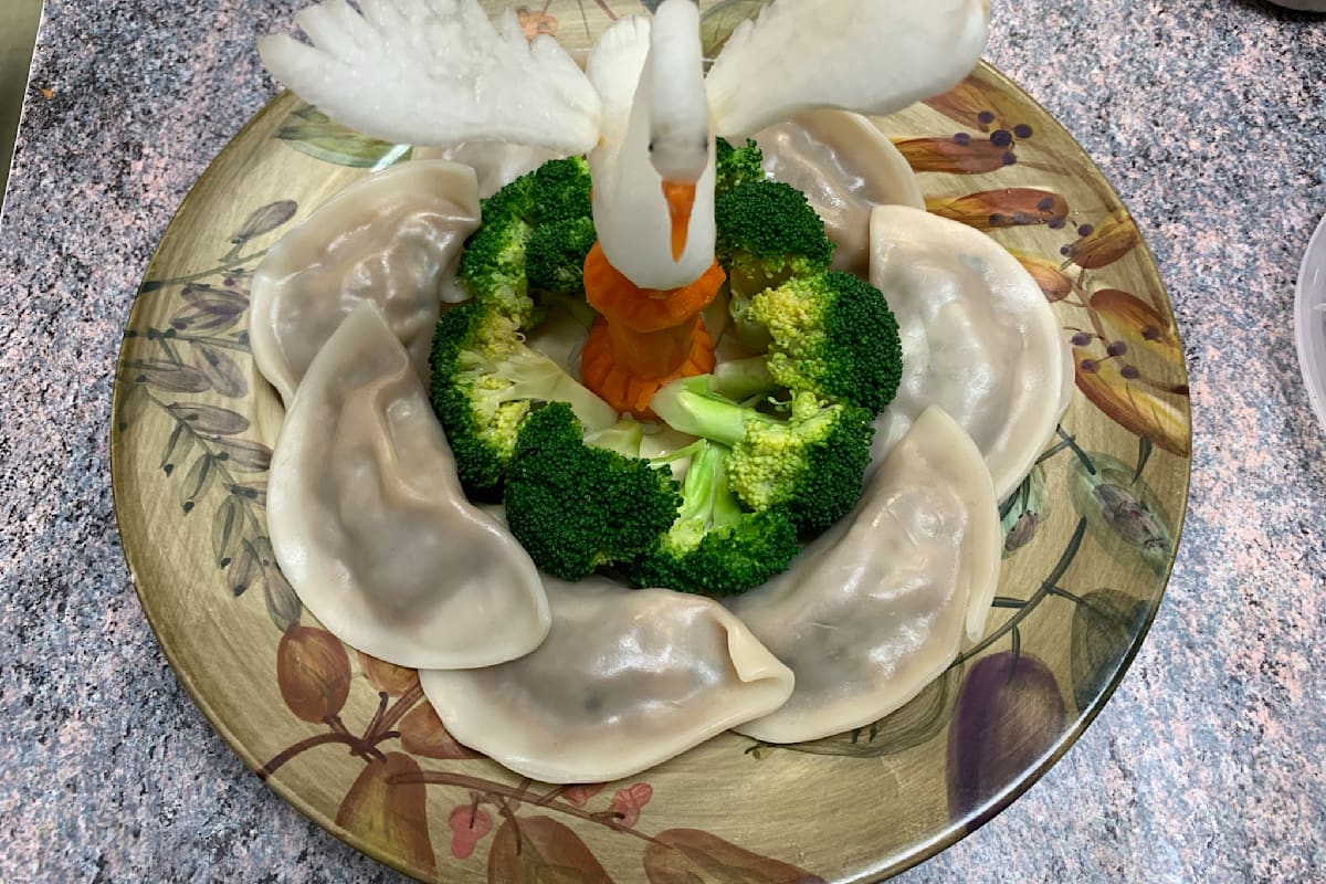 Mister china Delivery Menu | Order Online | 674 Stokes Rd Medford | Grubhub