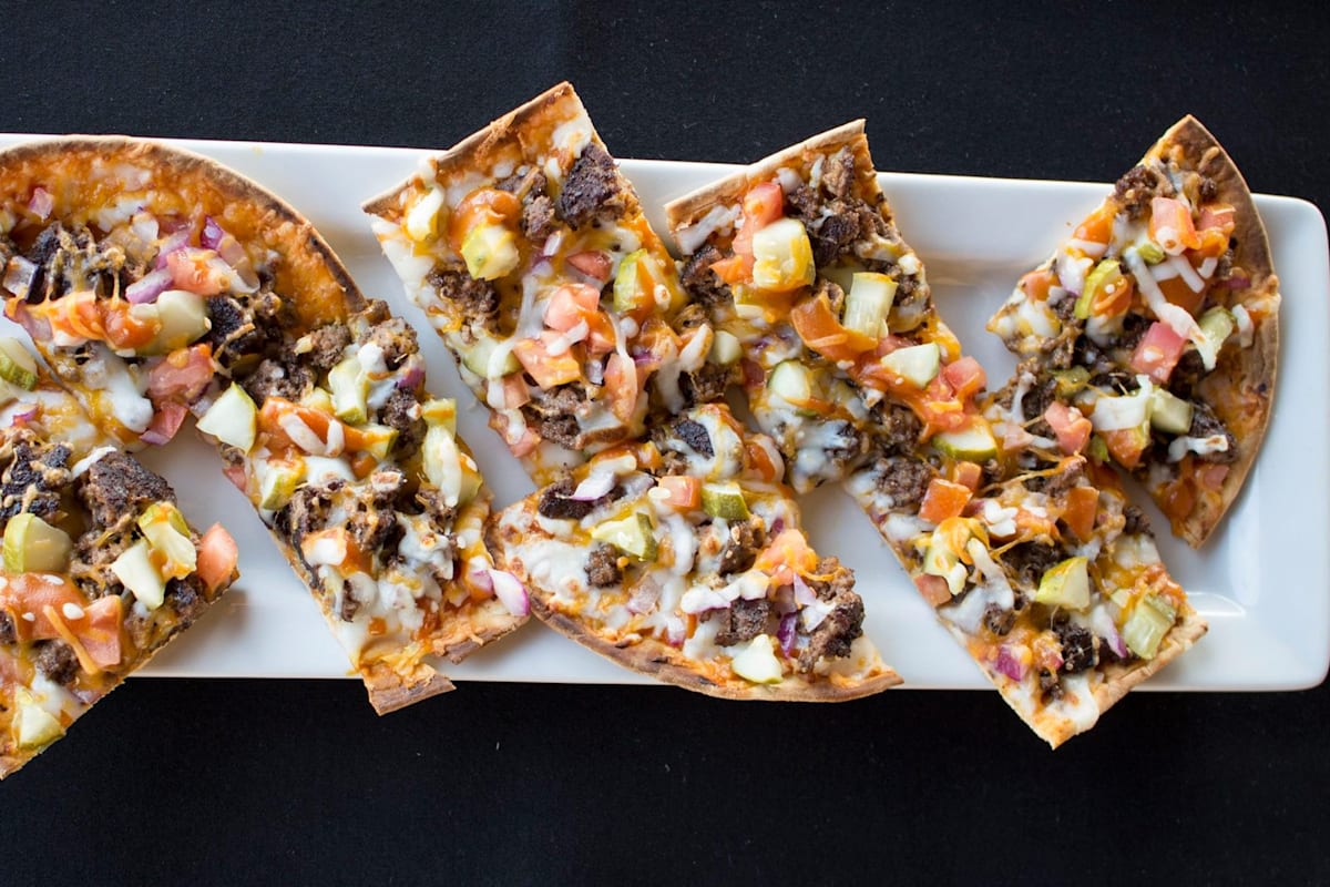 District 36 Wine Bar and Grille Delivery Menu | Order Online | 1375 ...