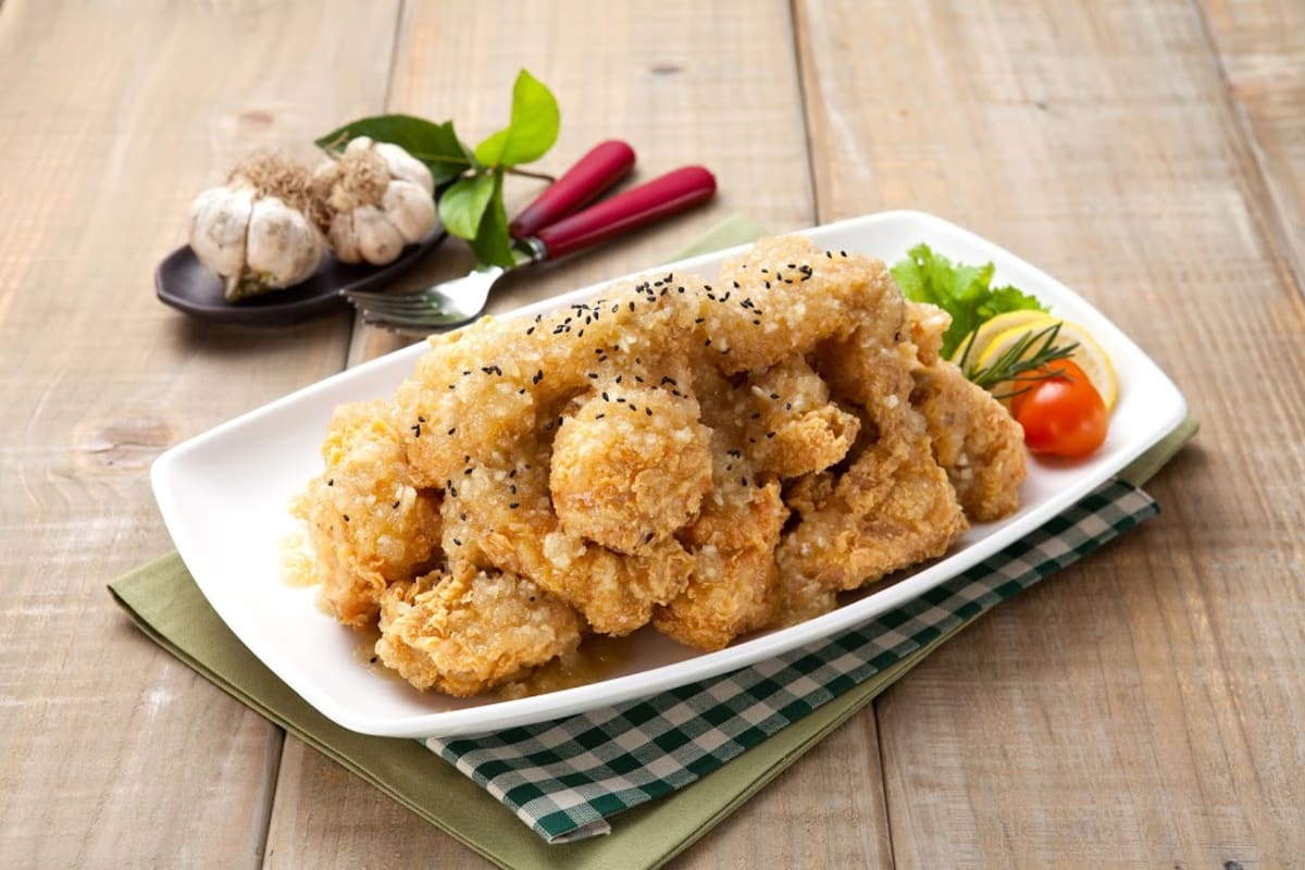 Vons Chicken Delivery Menu | Order Online | 2090 Broadway Redwood City ...