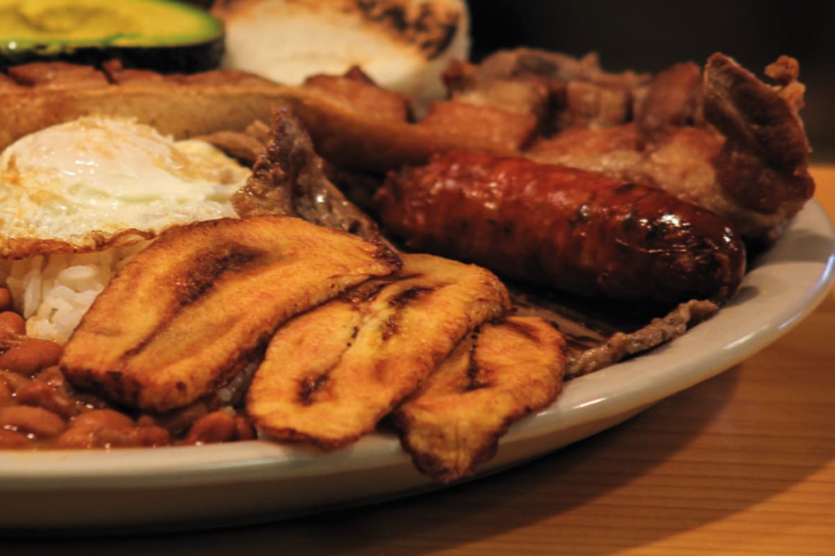 Arepas Paisas Dover - Dover, NJ Restaurant | Menu + Delivery | Seamless