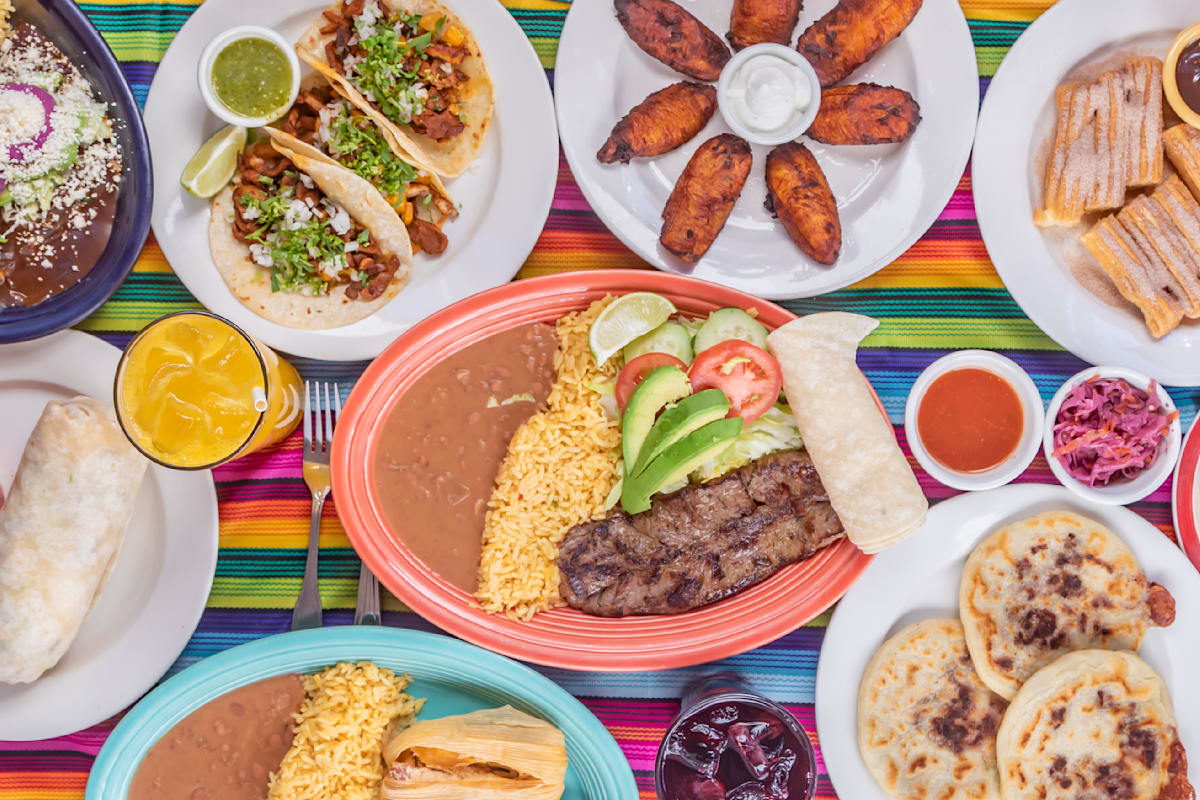 El Comalito - Easthampton Delivery Menu | Order Online | 126 ...