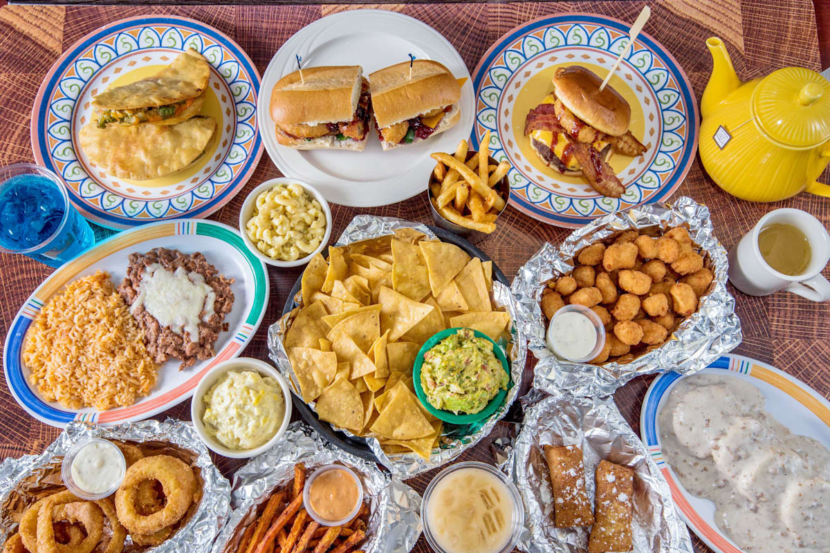 Brightside Cafe & Deli Delivery Menu | Order Online | 525 4th St Sioux ...