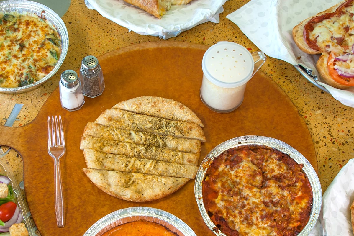 Dough Factory Delivery Menu | Order Online | 5321 S La Grange Rd La ...