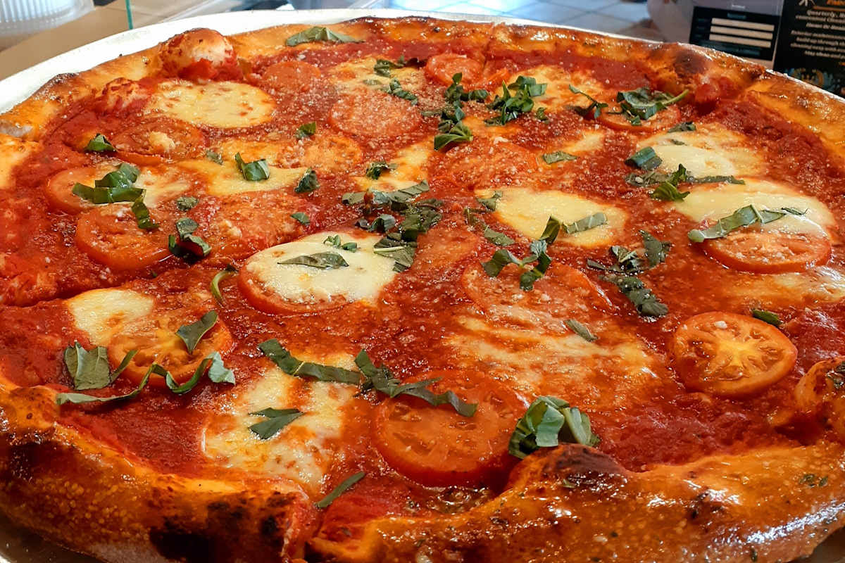 Sky's Pies Pizza Delivery Menu | Order Online | 1112 Derbyshire Rd Daytona Beach | Grubhub