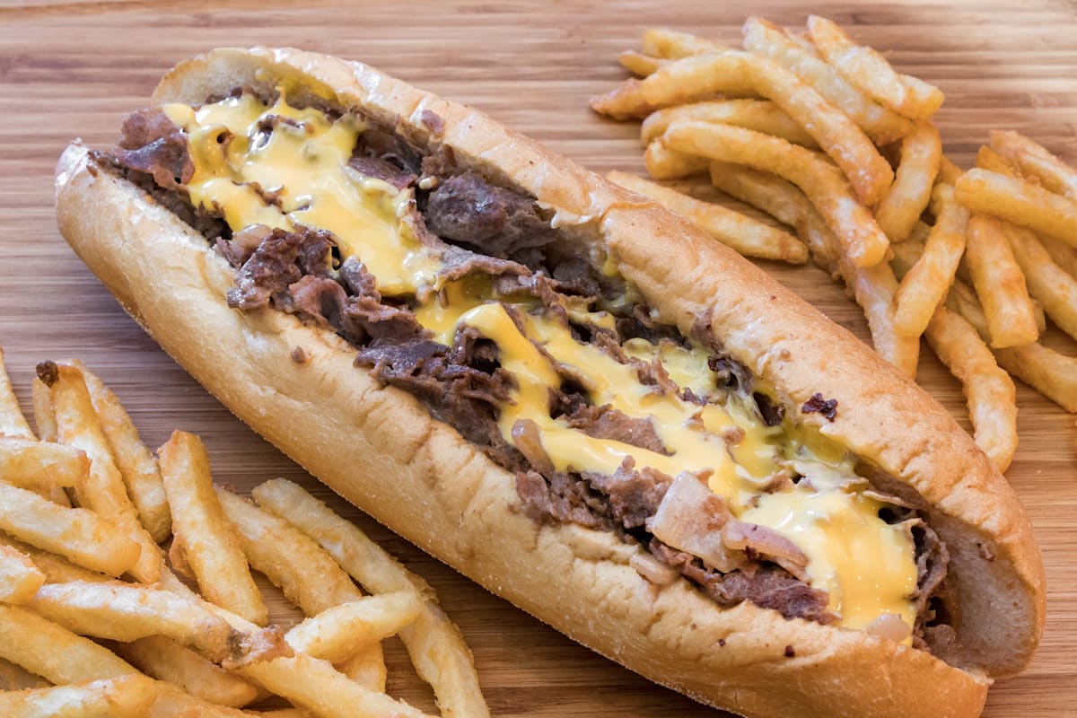 Night Owls Fast Food Delivery Menu | Order Online | 1454 S Newkirk St ...