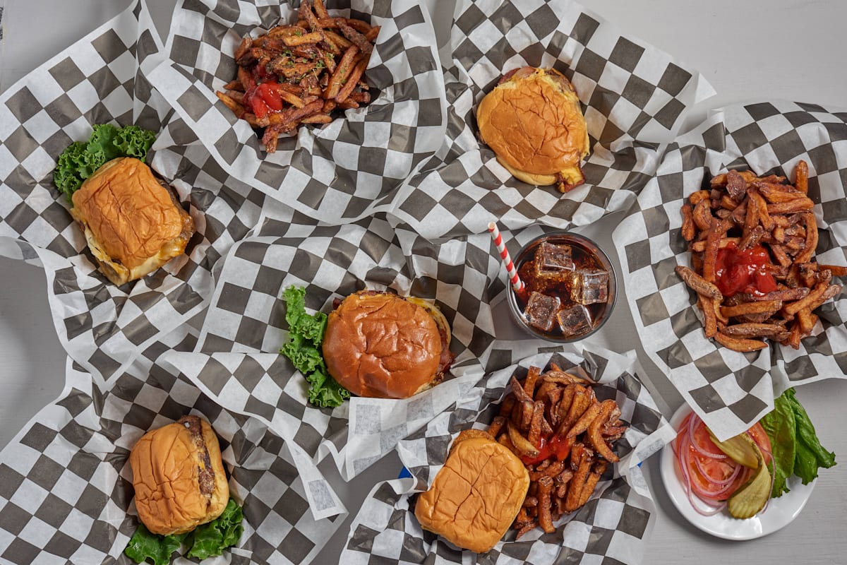 Good Stuff Eatery Delivery Menu | Order Online | 3291 M St NW ...