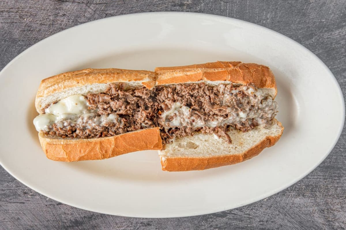 Casa Express Italian Eatery Delivery Menu | Order Online | 915 Tusculum ...