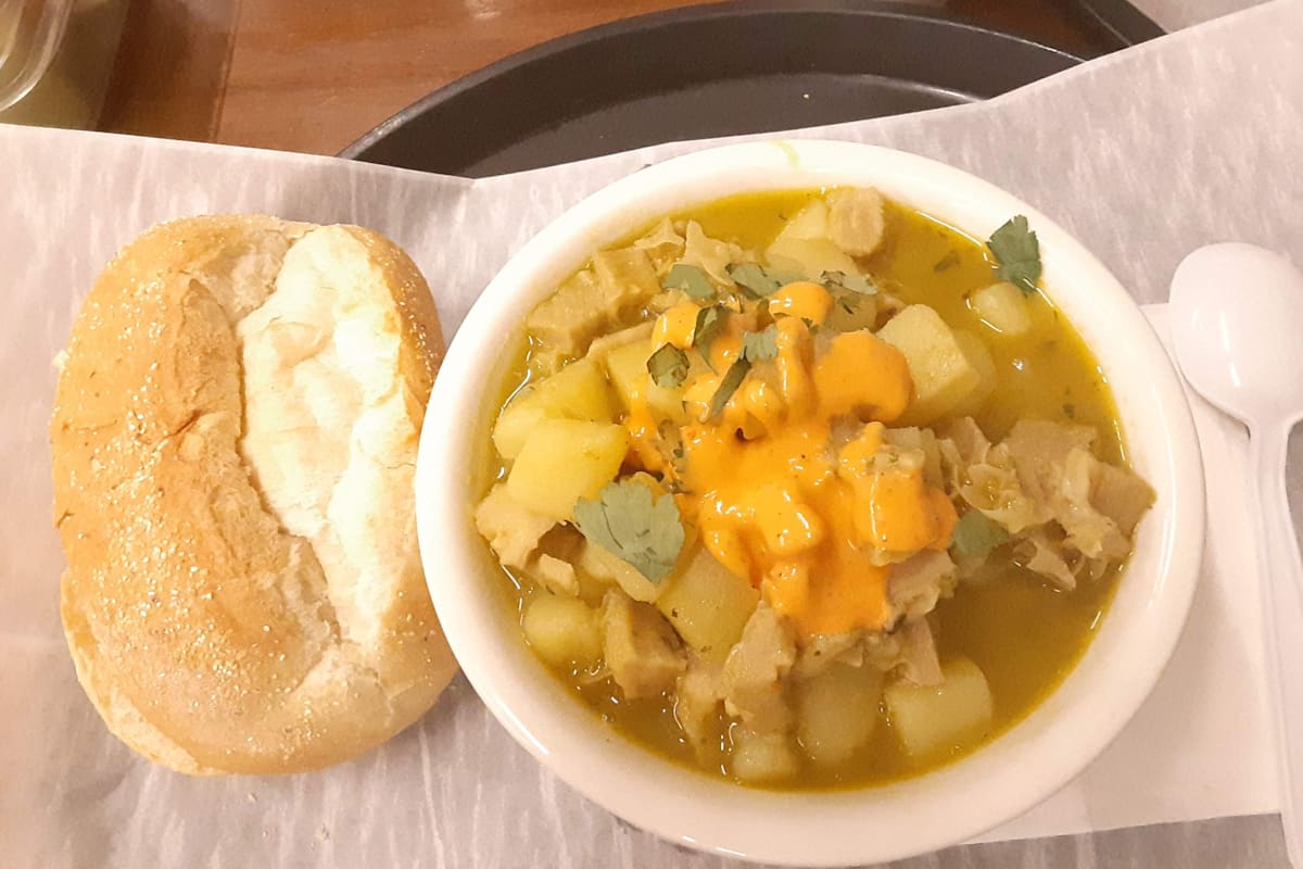 El Mamut Delivery Menu | Order Online | 91 Broadway Passaic | Grubhub