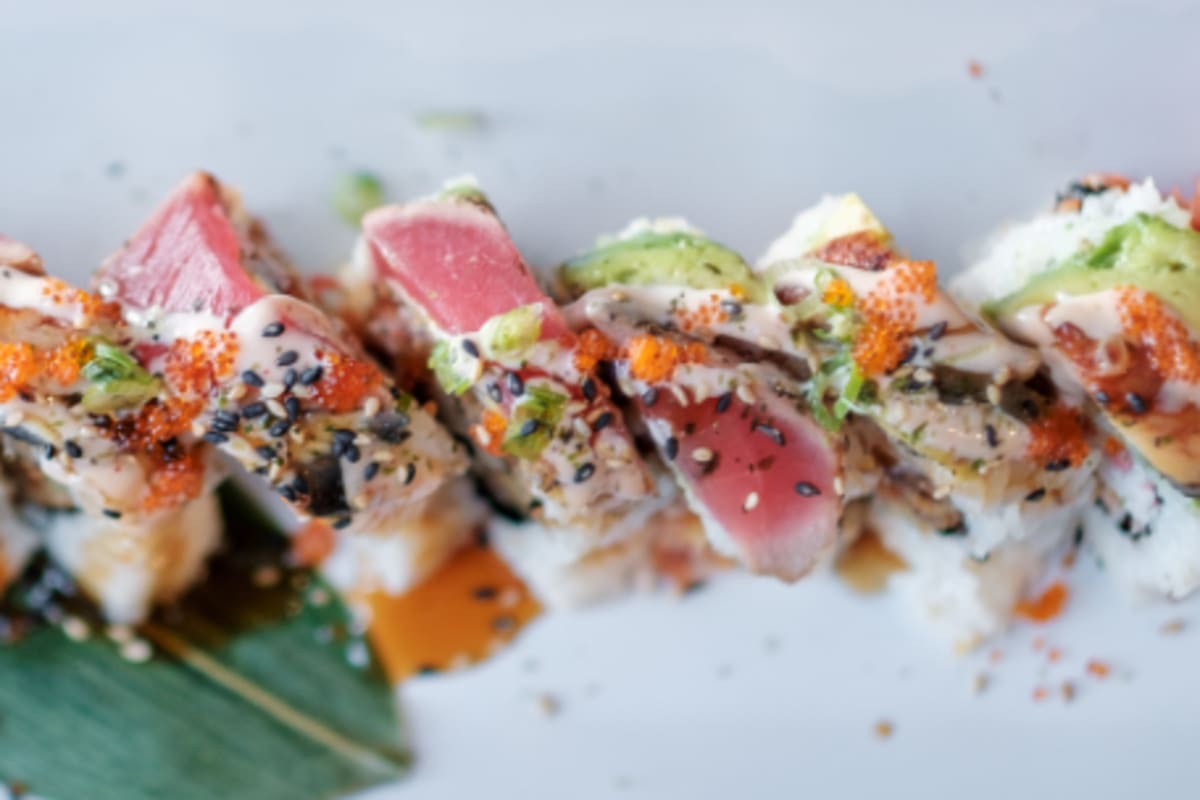 Kansai Ramen & Sushi House Delivery Menu | Order Online | 2992 65th St ...