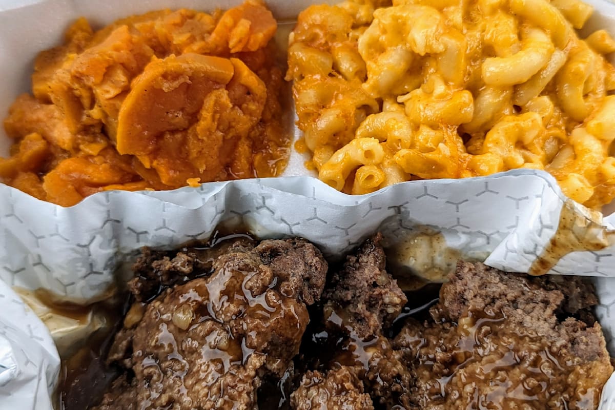Lady Di’s House of Soul Food Delivery Menu | Order Online | 4422 S ...