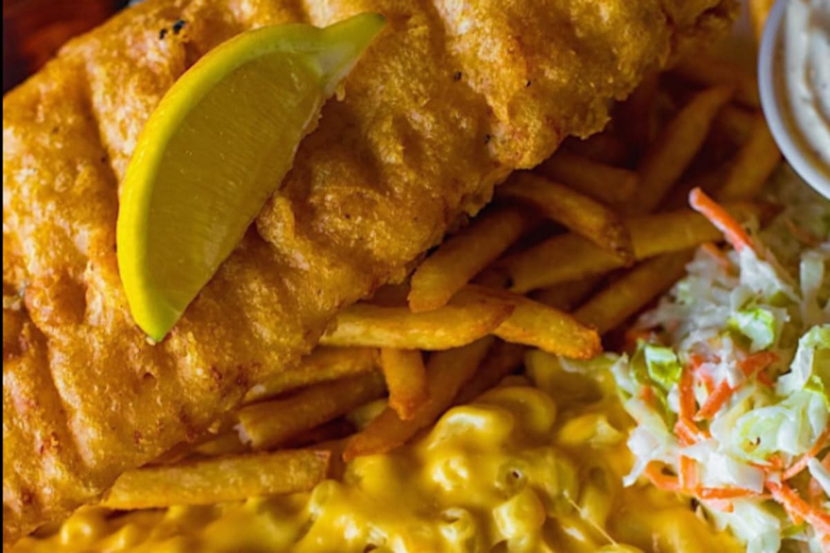 Mooneys Sports Bar & Restaurant Delivery Menu | Order Online | 64 W ...