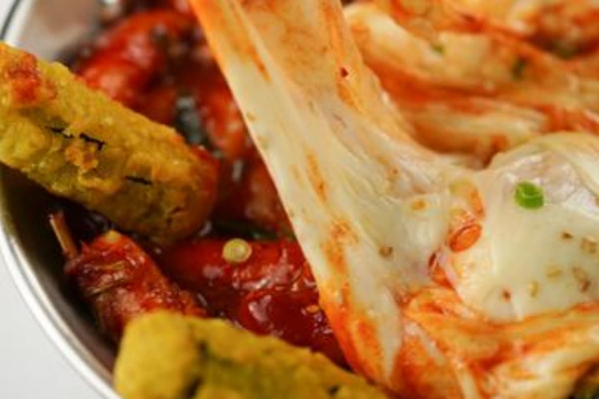 Kimchi Box - Madison Heights, MI Restaurant | Menu + Delivery | Seamless