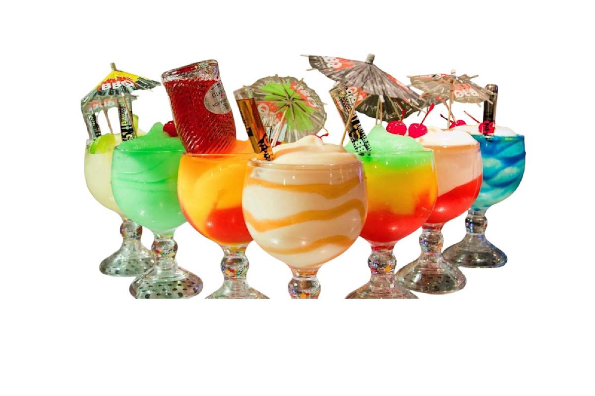 Pluto World Food & Daiquiri To- Go - Houston, TX Restaurant | Menu + Delivery | Seamless