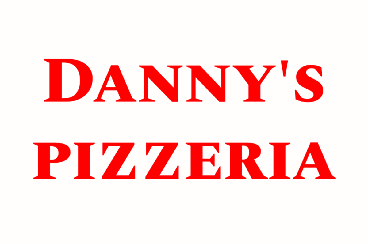 Danny's pizzeria Delivery Menu | Order Online | 1620 Avenue M Brooklyn ...