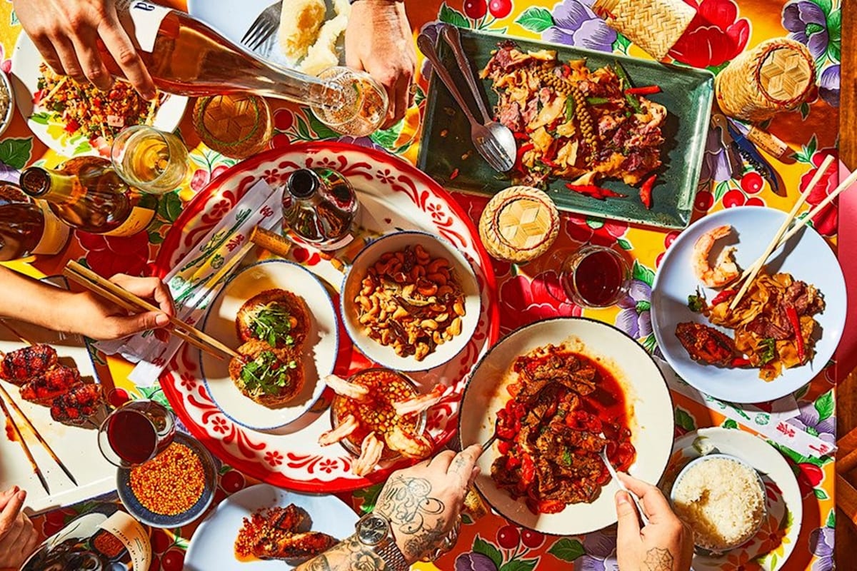 Songbird - Fairfax, VA Restaurant | Menu + Delivery | Seamless