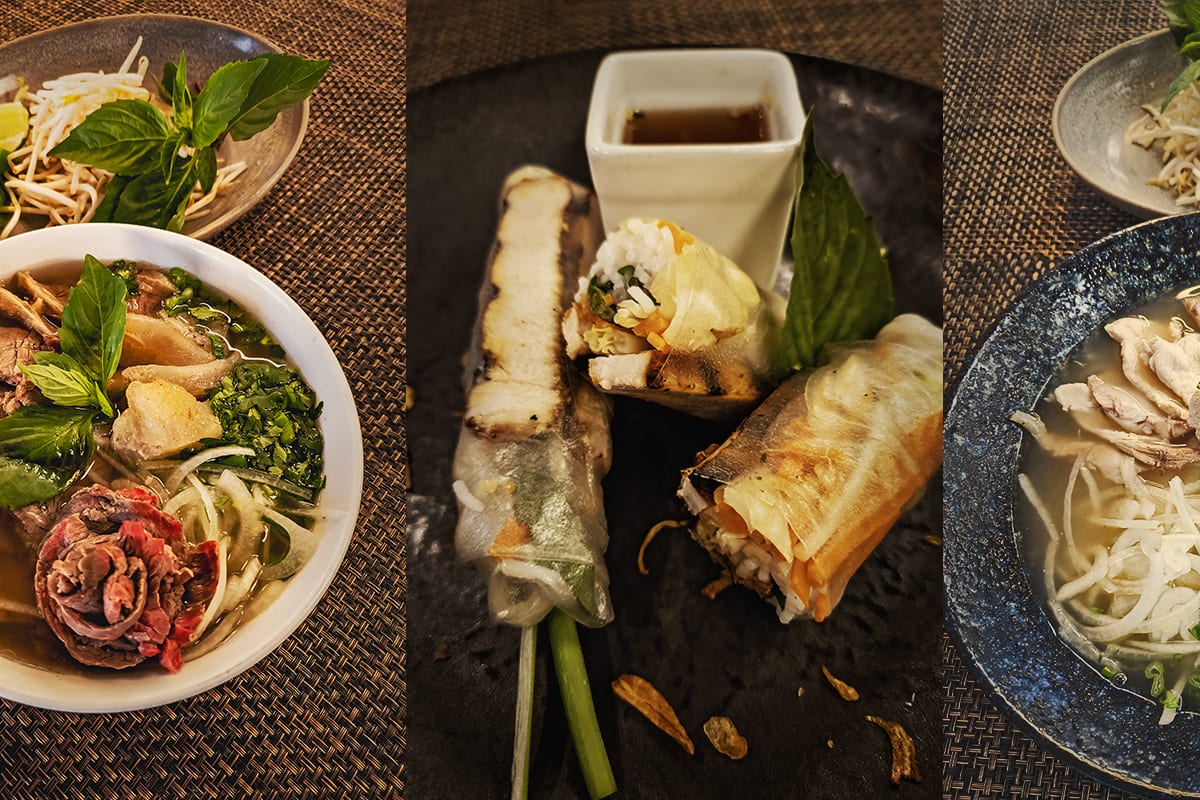 Pho Tay Vietnamese Cuisine Delivery Menu | Order Online | 1744 W Main ...