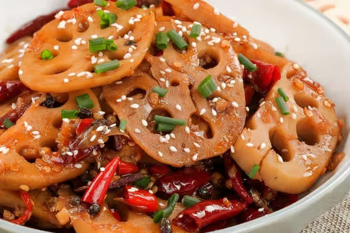 Hunan Lu FunHeng Yang Lu Fen Delivery Menu | Order Online | 2705 ...