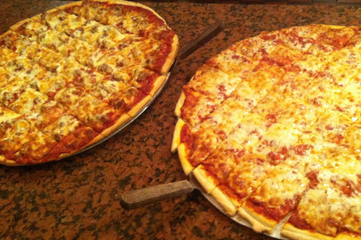 Barone's Pizza of Countryside Delivery Menu | Order Online | 6555 ...