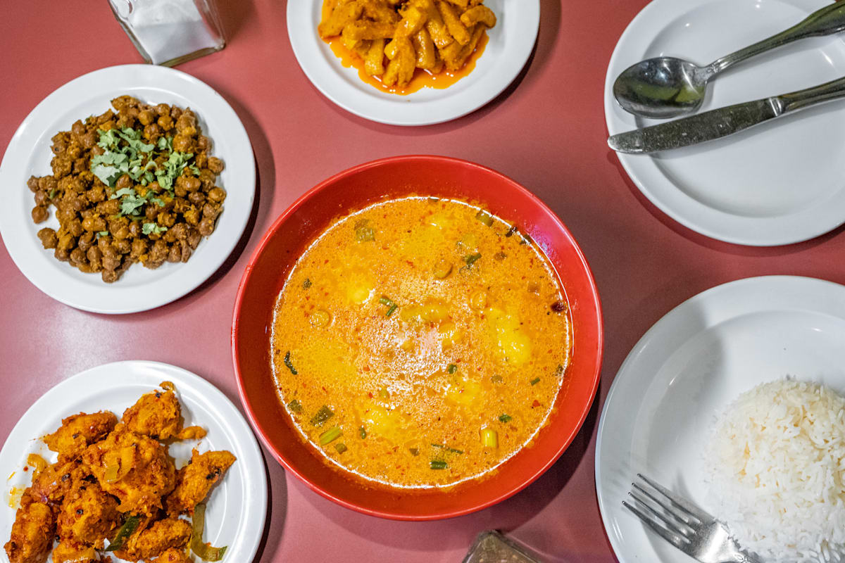 Red Panda Restaurant Delivery Menu | Order Online | 67-21 Woodside Ave ...