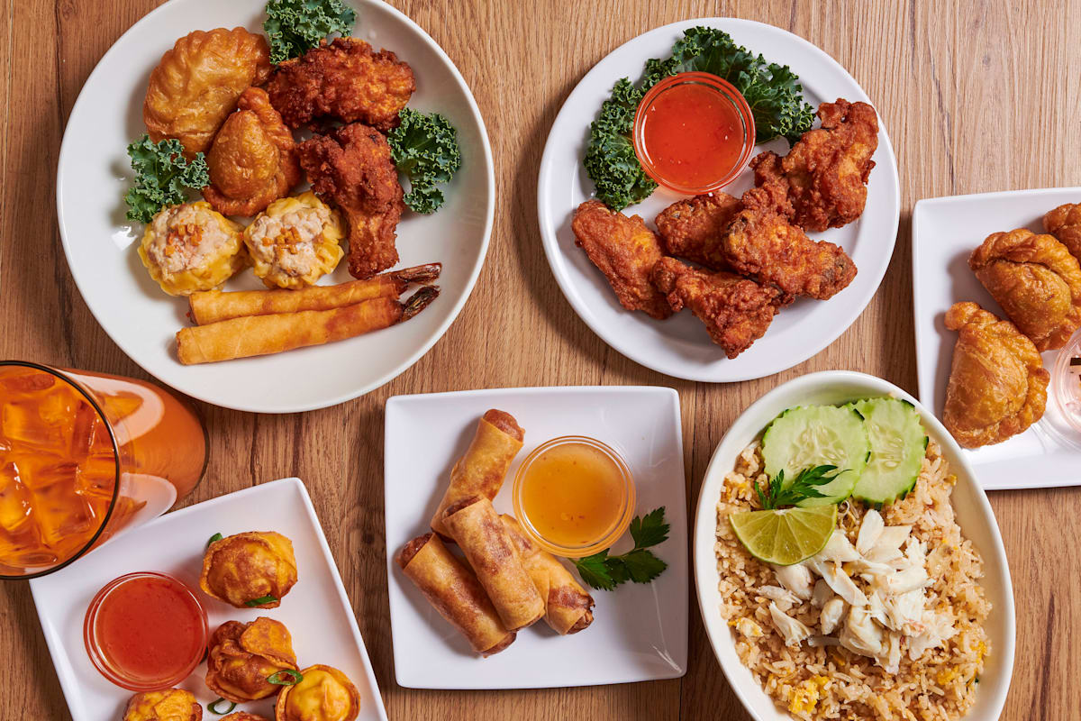 Kin'd - Fresh Meadows, NY Restaurant | Menu + Delivery | Seamless