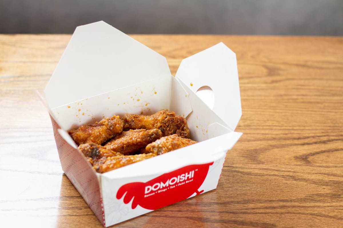 Domoishi Delivery Menu | Order Online | 12341 Farm to Market 1960 Rd W ...