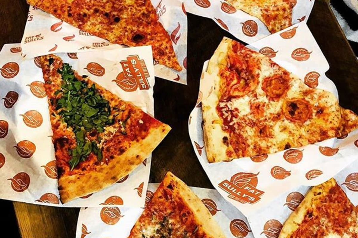 Fat Sully's - Colorado Springs, CO Restaurant | Menu + Delivery | Seamless