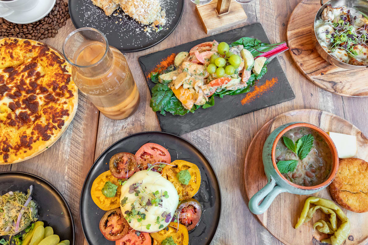 Cafe Ubani Delivery Menu | Order Online | 8309 3rd Avenue Brooklyn ...