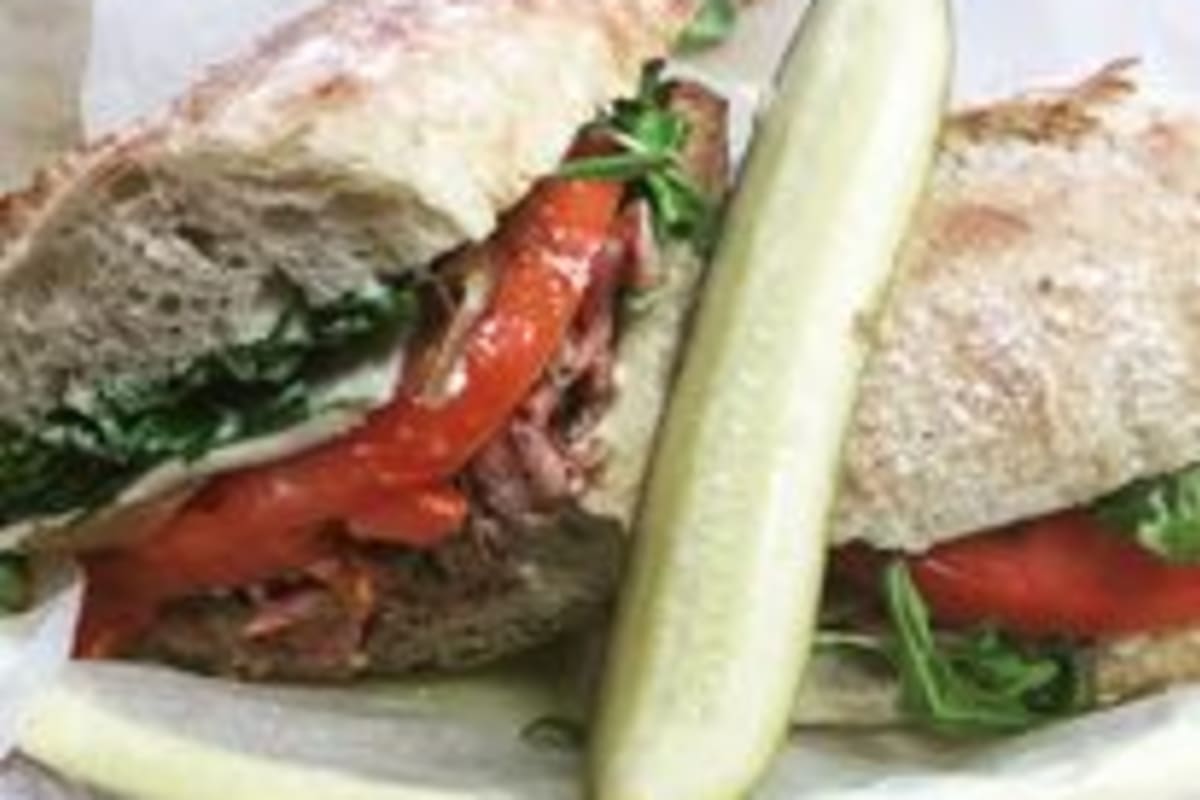 Joey Tomatoes Deli & Market Delivery Menu | Order Online | 1034 Chuck ...