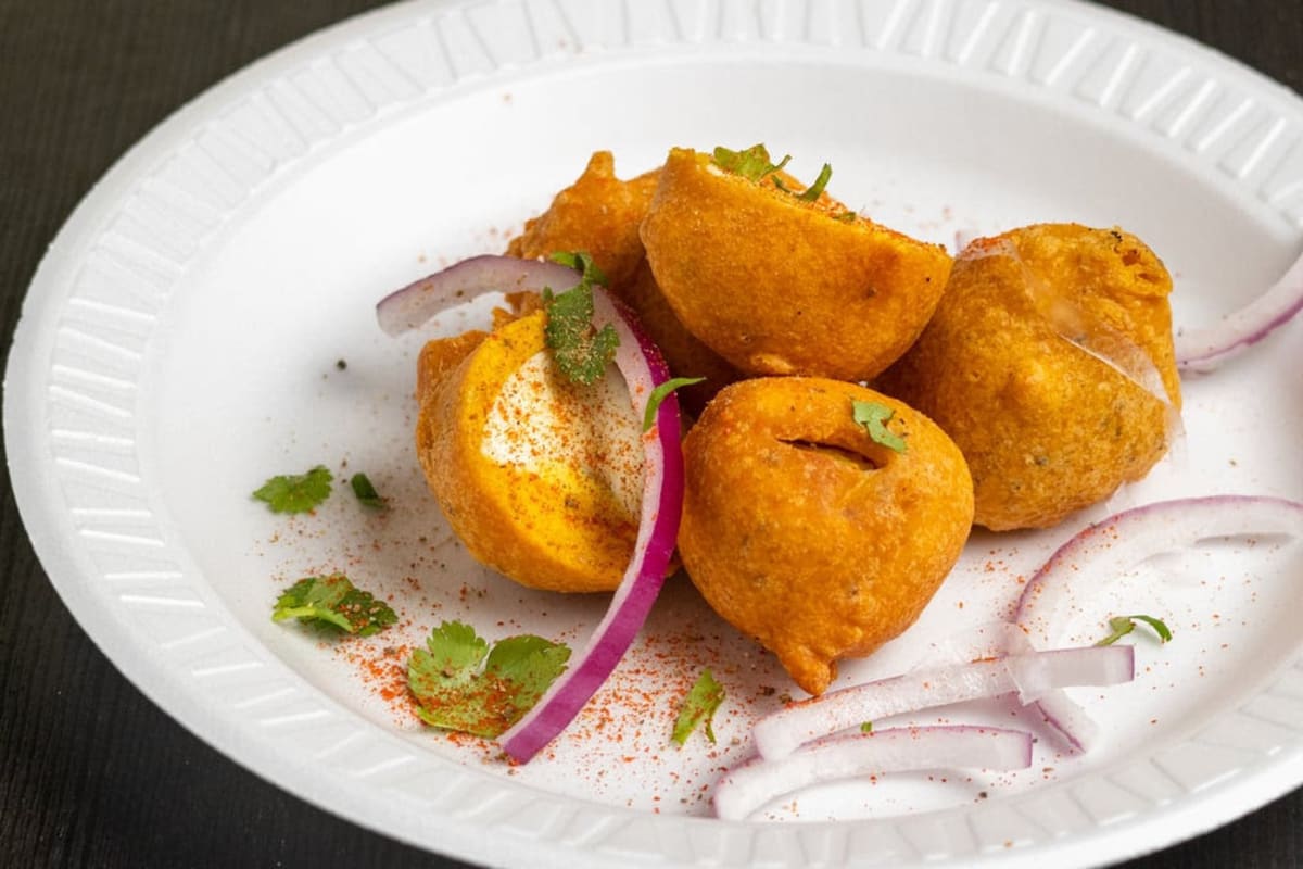 Square Cut Indian Bistro and Bakery Delivery Menu | Order Online | 1665 ...