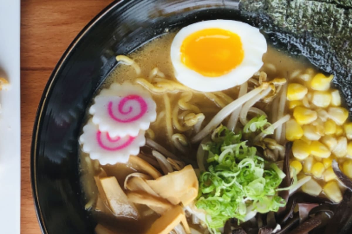 Rice Alley Delivery Menu | Order Online | 6838 Piedmont Center Plaza ...