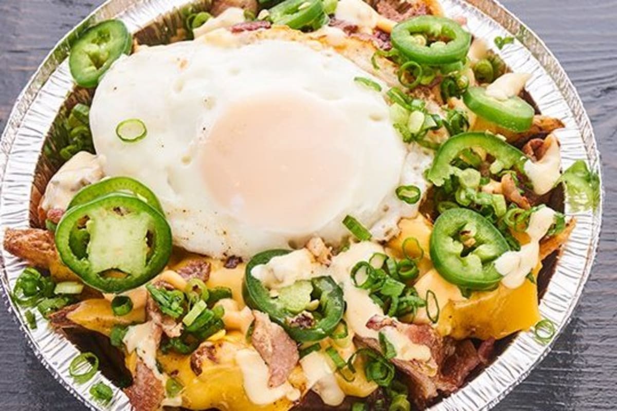 Gnarly Eats Delivery Menu | Order Online | 447 7th Ave Brooklyn | Grubhub