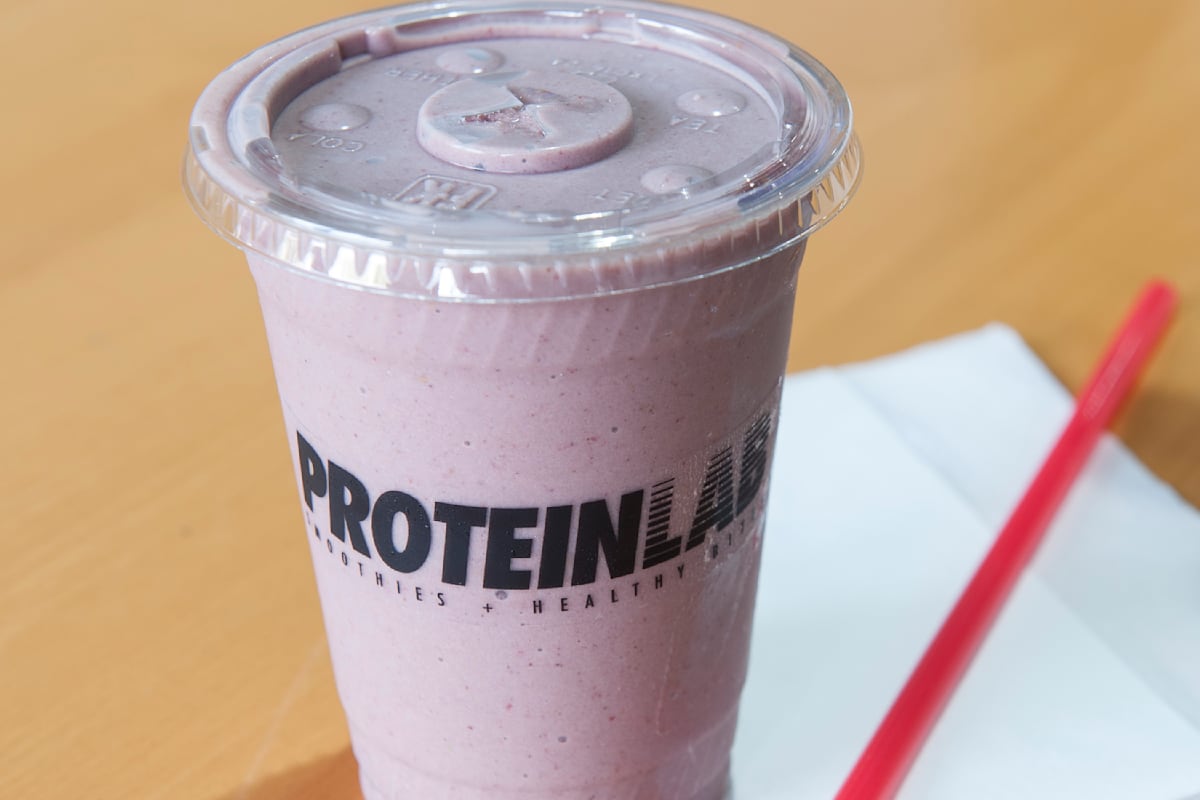 Protein Lab Delivery Menu | Order Online | 2500 E Imperial Hwy #106 ...