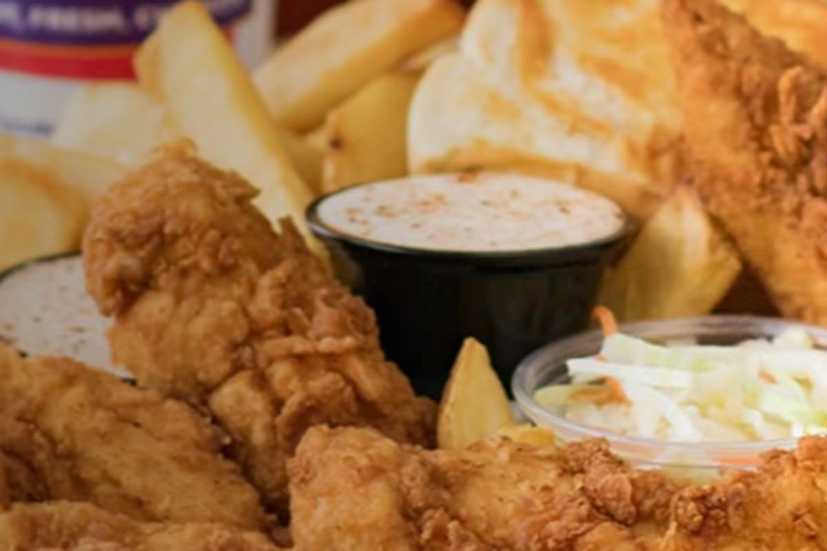 Tender Towne - Loveland, OH Restaurant | Menu + Delivery | Seamless